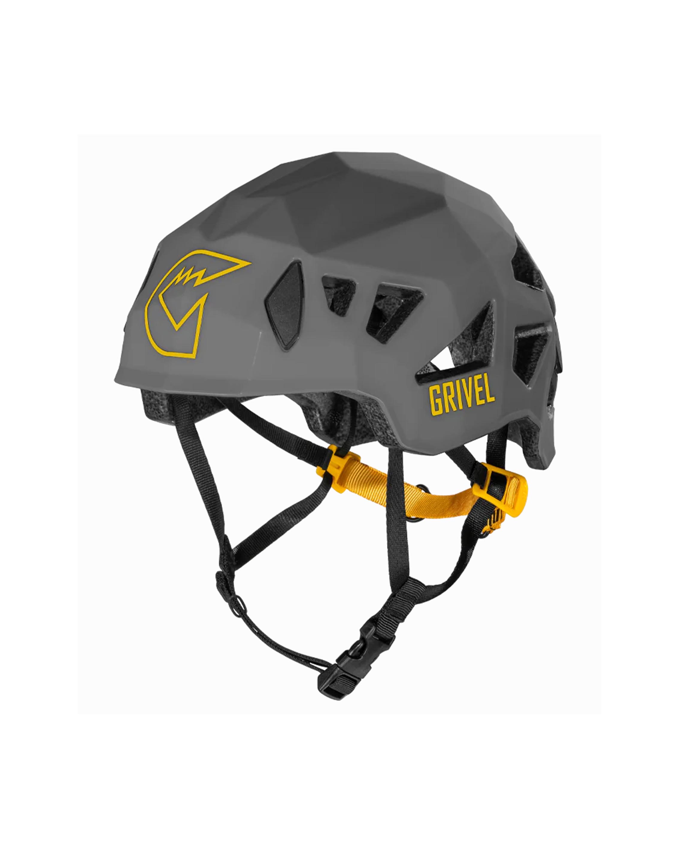 Grivel Stealth Climbing Helmet - Trek Kit India
