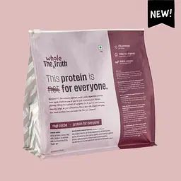 15g Protein Range - The Whole Truth Foods