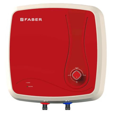 FABER 15 L Storage Water heater Geyser (FWG LEXUS 15 ) - BRAND CENTRE