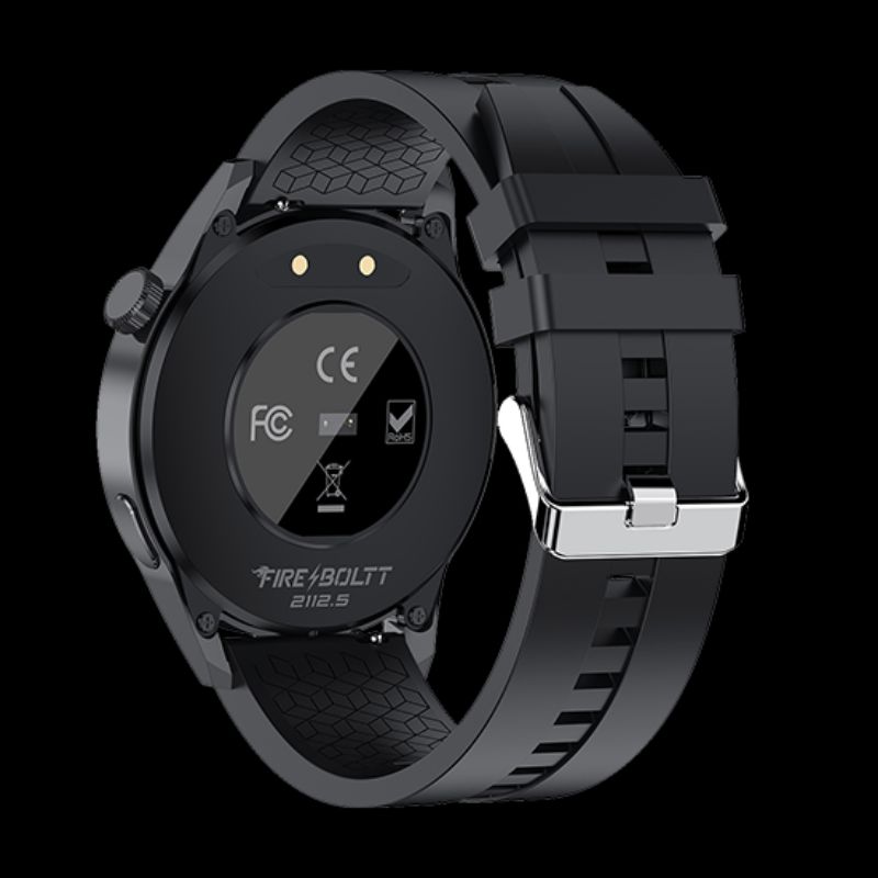 Fire-Boltt Talk Pro Smartwatch 1.32 (Unboxed) - Banjara Electronics