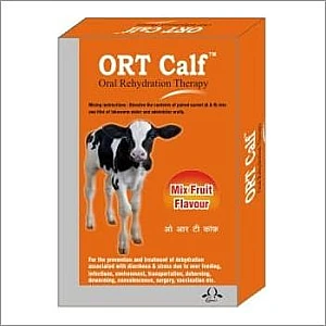 Ort Calf: Your Solution for Dehydration, Diarrhea, and Stress Relief in ...