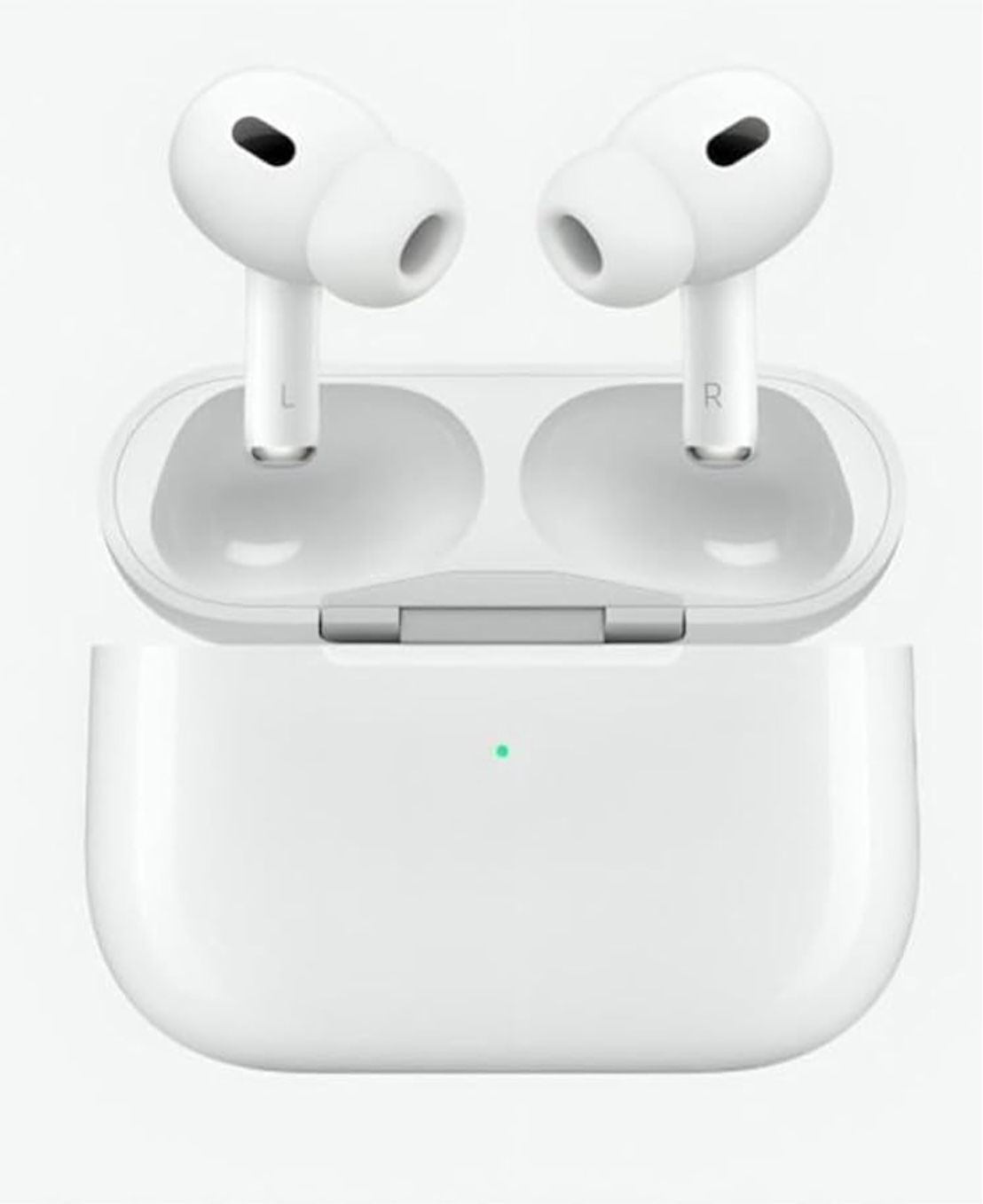 airpods pro gen 2 with anc working - BRAR