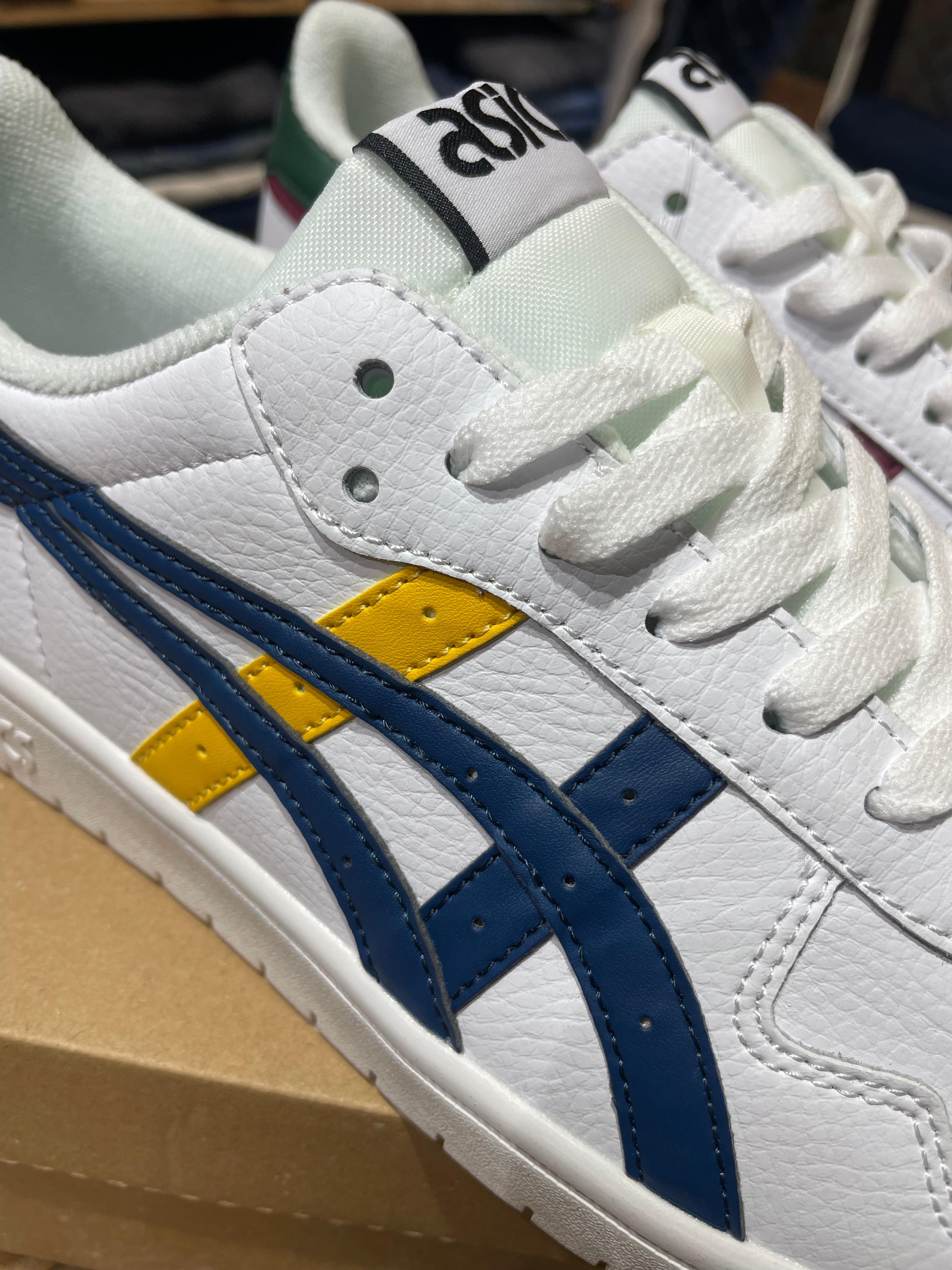 Asics Japan S - Brand Lounge