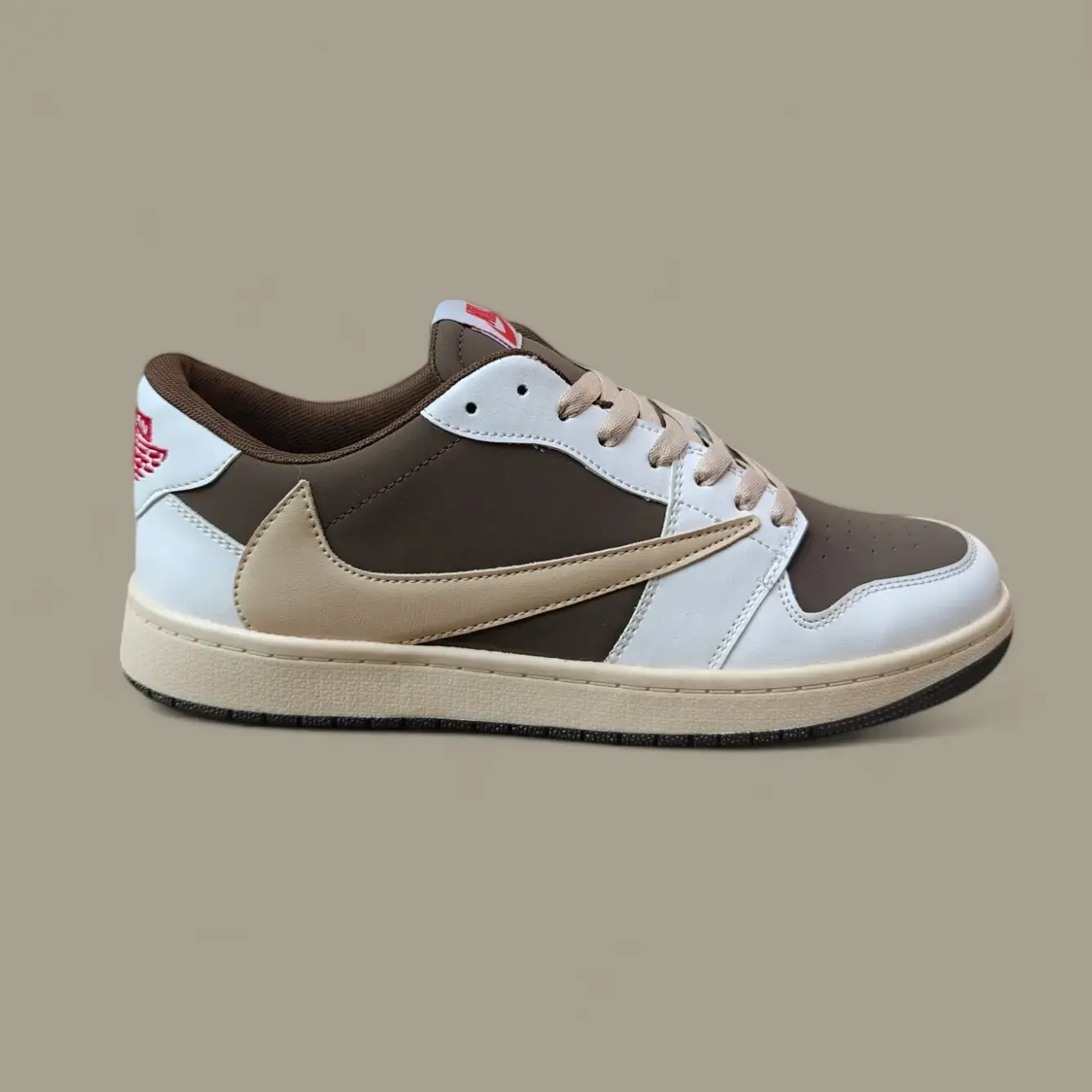 Travis Scott Reverse Mocha - TRENDY SHOES WORLD