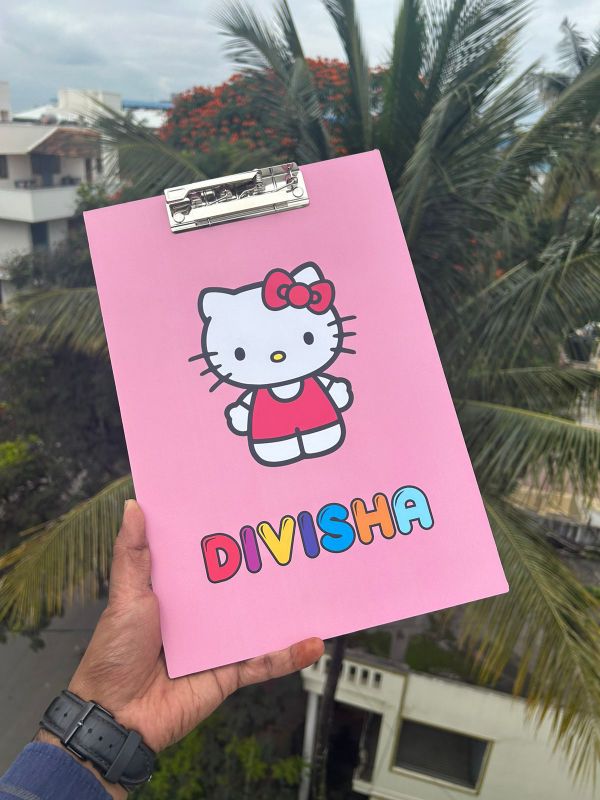 Buy Kids Exam Pads online from osykart