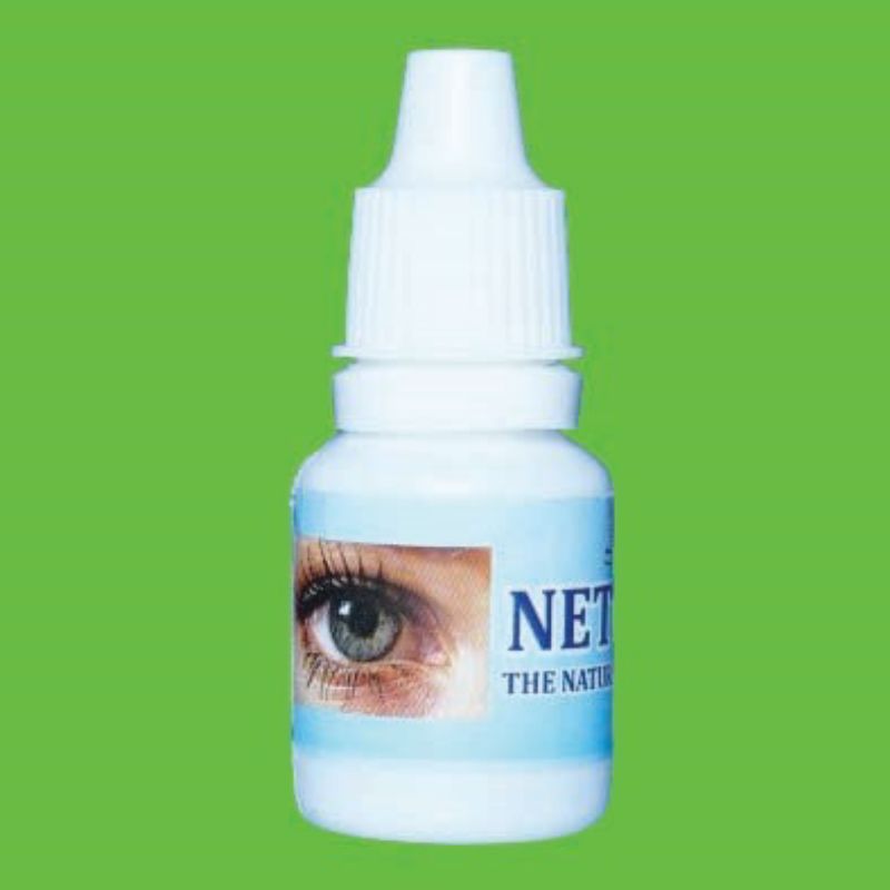 Nethram Eye Drop - APJ Yoga