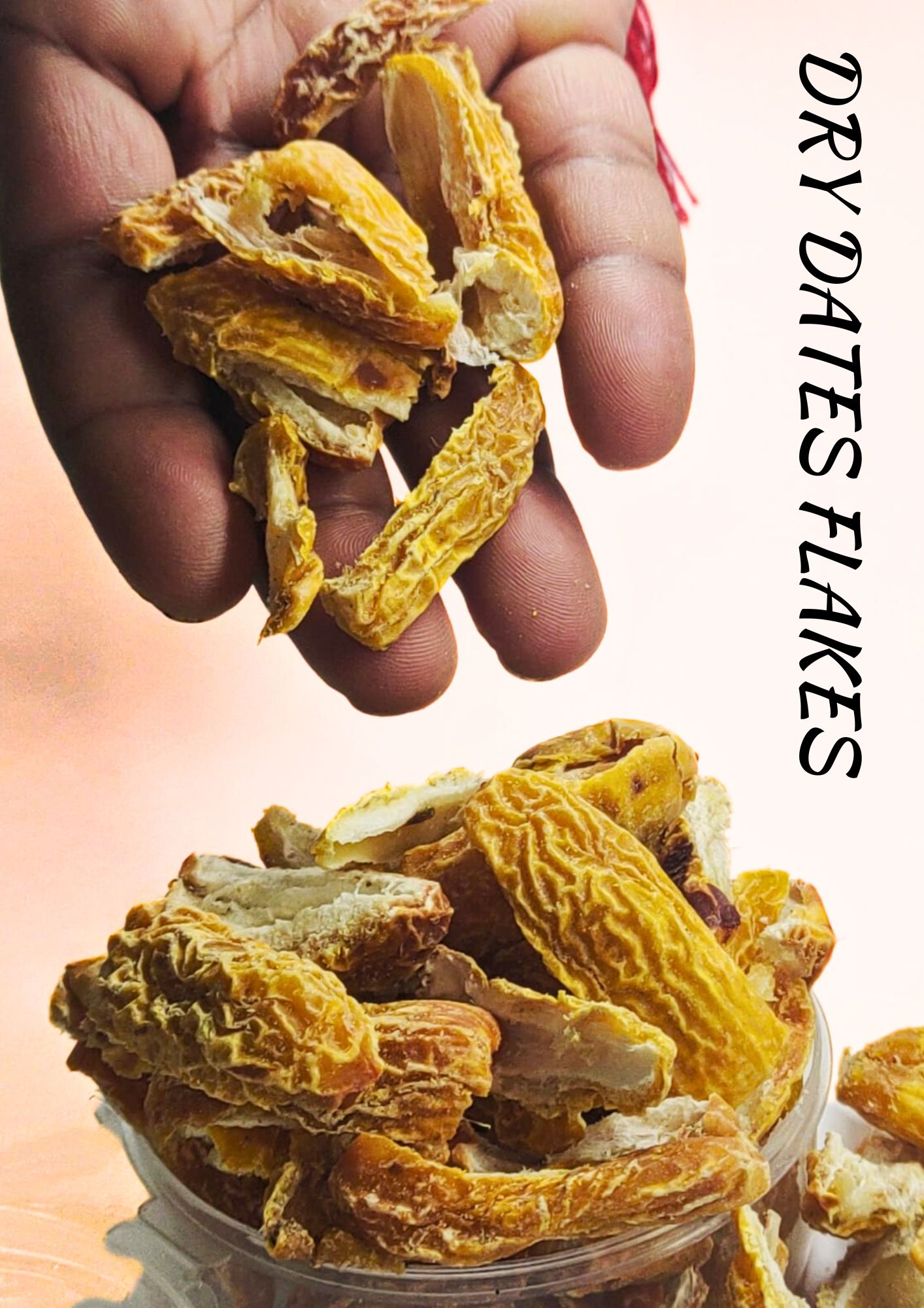Premium Dry Dates Flakes, Chuhare Ke Cutting Online
