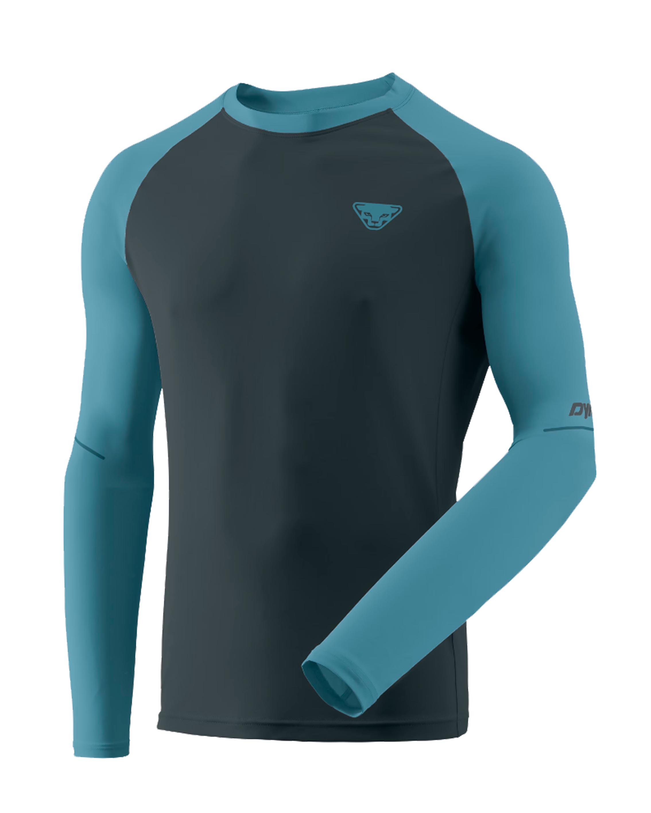 Dynafit Alpine Pro Long Sleeve Shirt - Trek Kit India