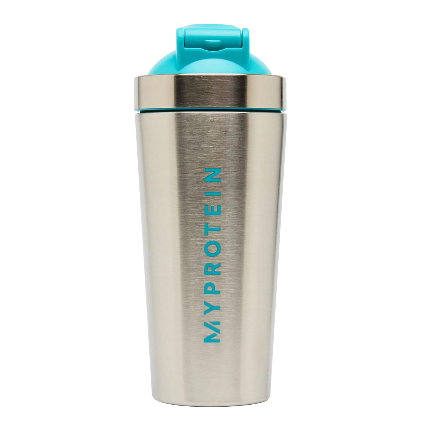 Myprotein Stainless Steel Shaker Bottle 750ML