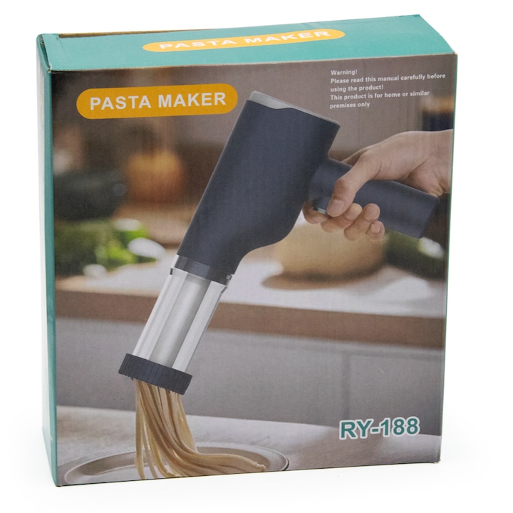Usb Electric Pasta Maker - SVB99 Store