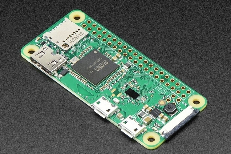 Raspberry Pi Zero v1.3