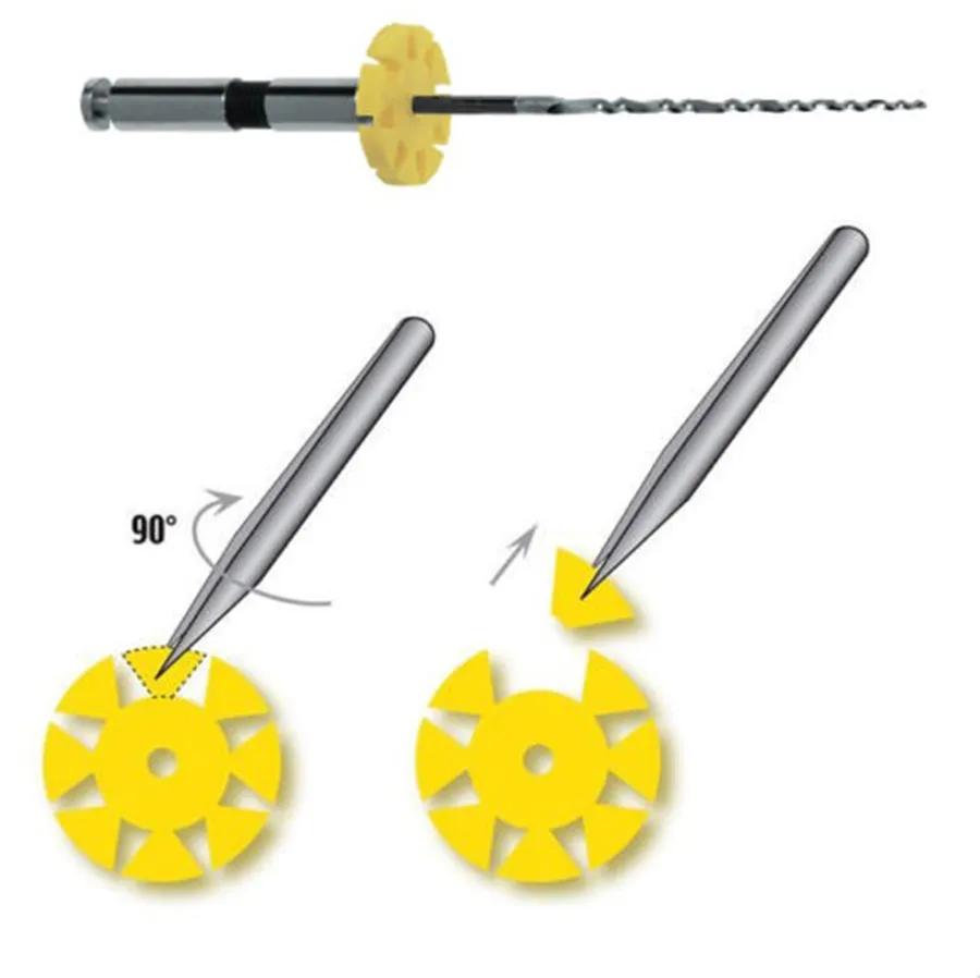 Pack of 10 Memory Discs | High-Quality & Durable