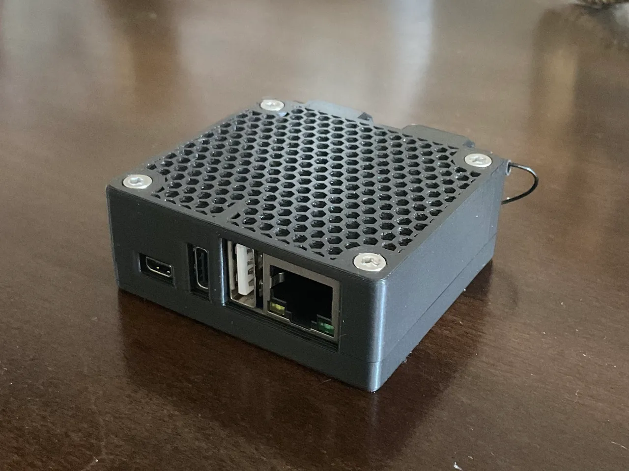 Orange Pi zero 3 accessories - ROBOTSKULL