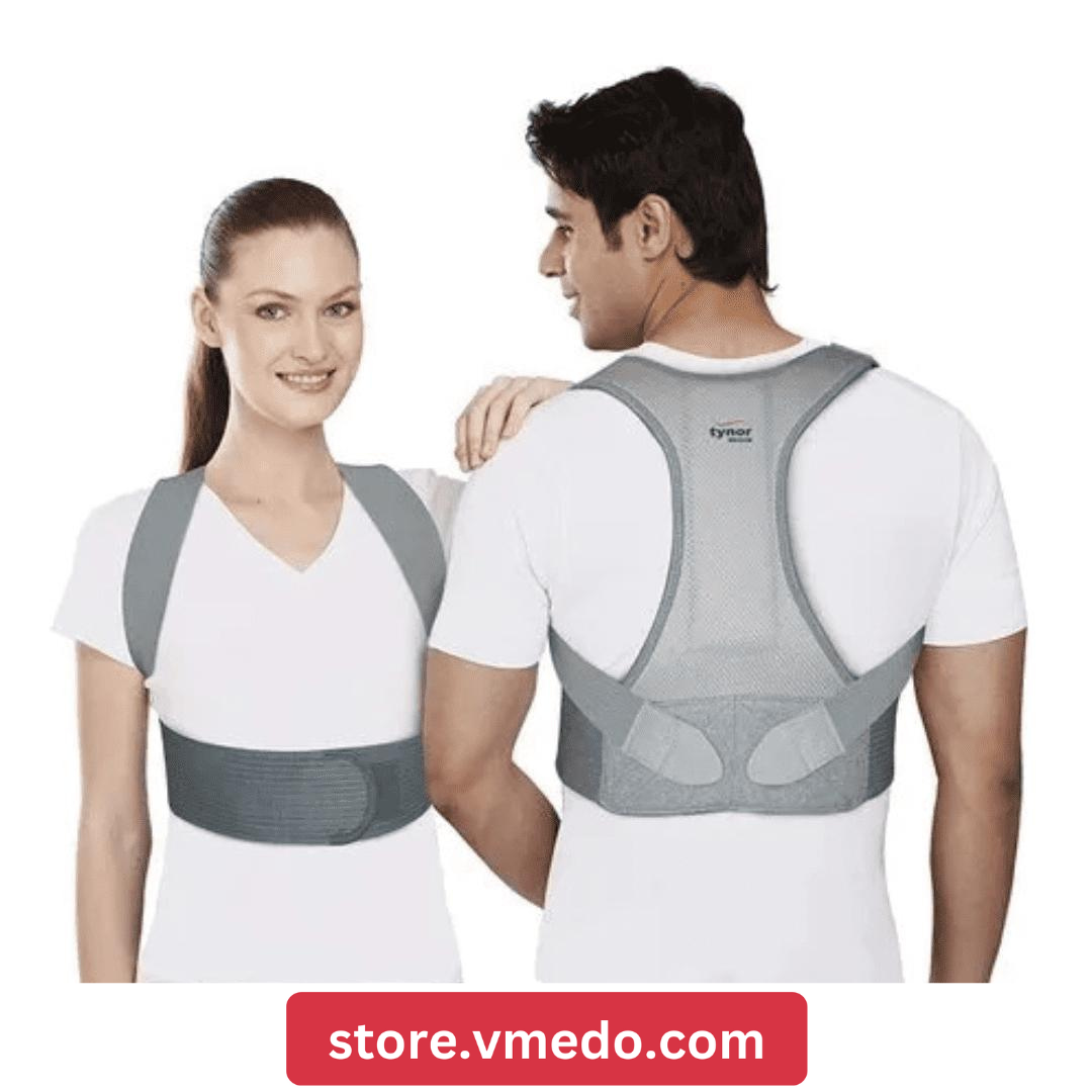 Tynor Poster Corrector A-33: Improve Your Posture