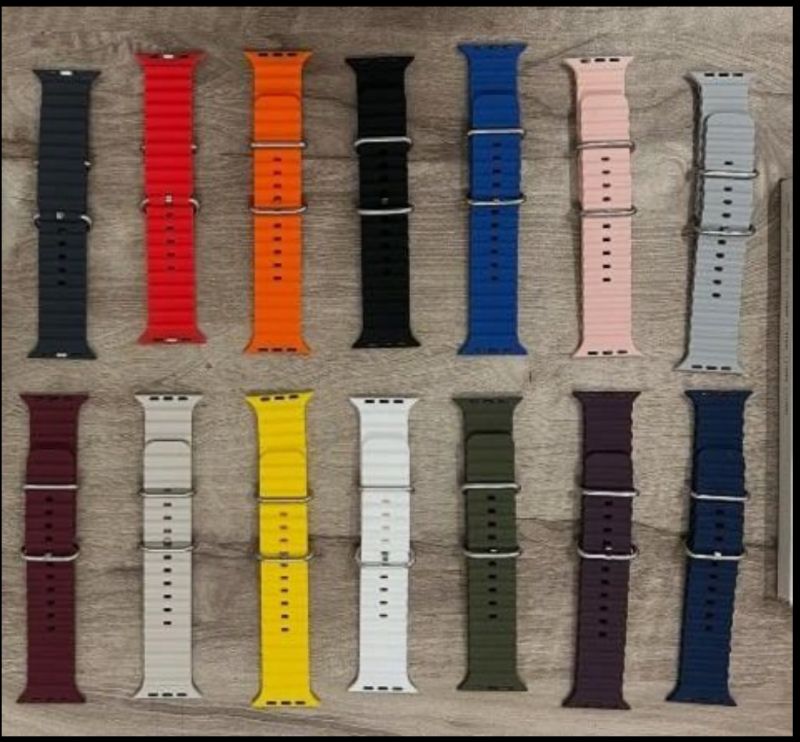 Buy Ultra Watch Strap online from SL SHOPPING