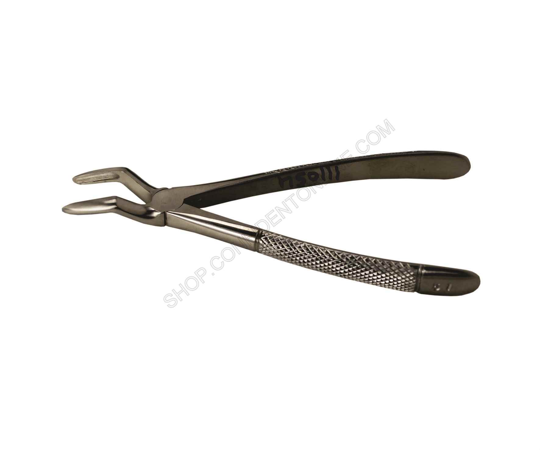 EXTRACTING FORCEPS- # 51 (2) - 111054 - Confident Sales India Private ...