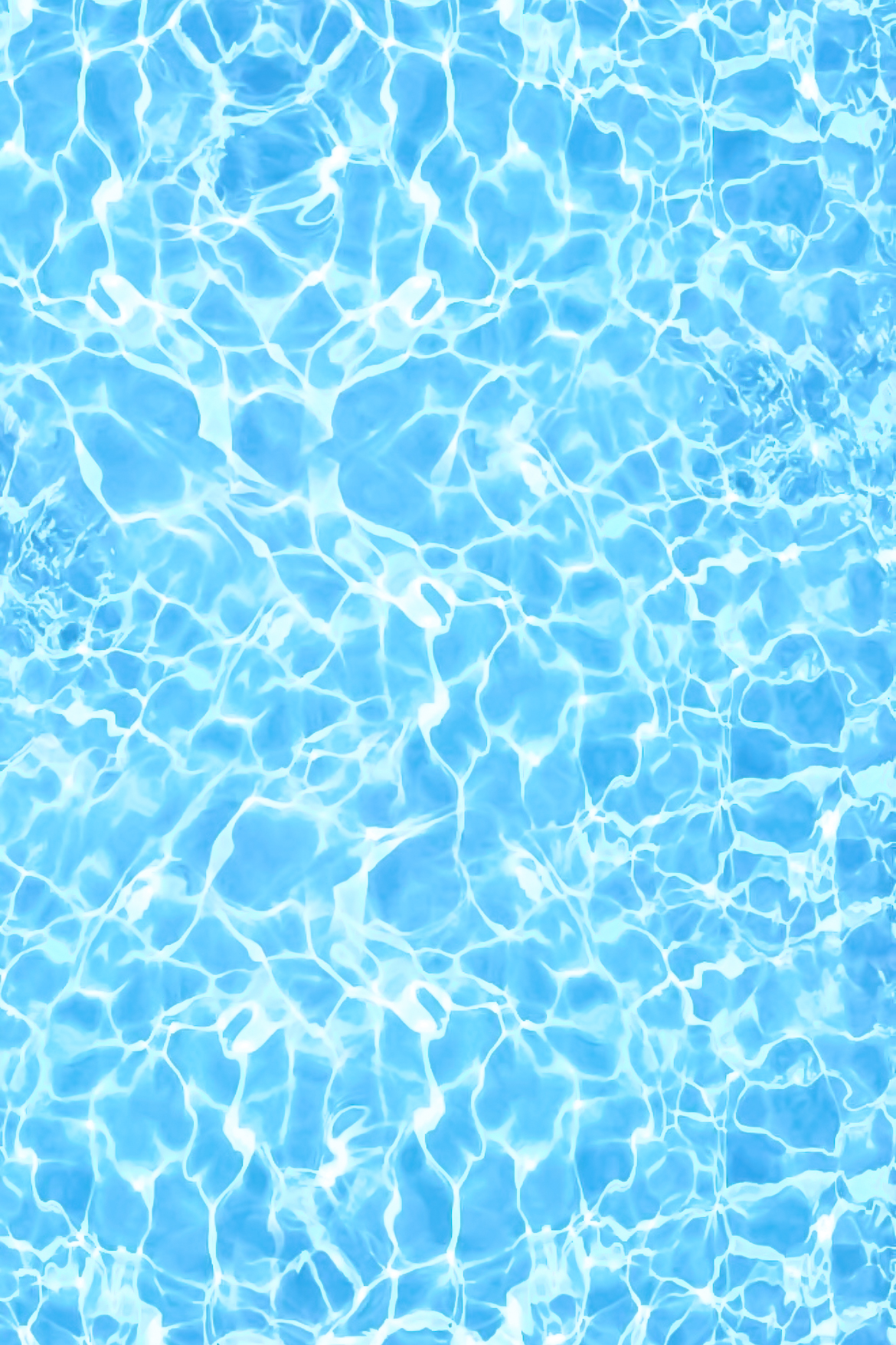 Pool Style Water Backdrop - Prism Props