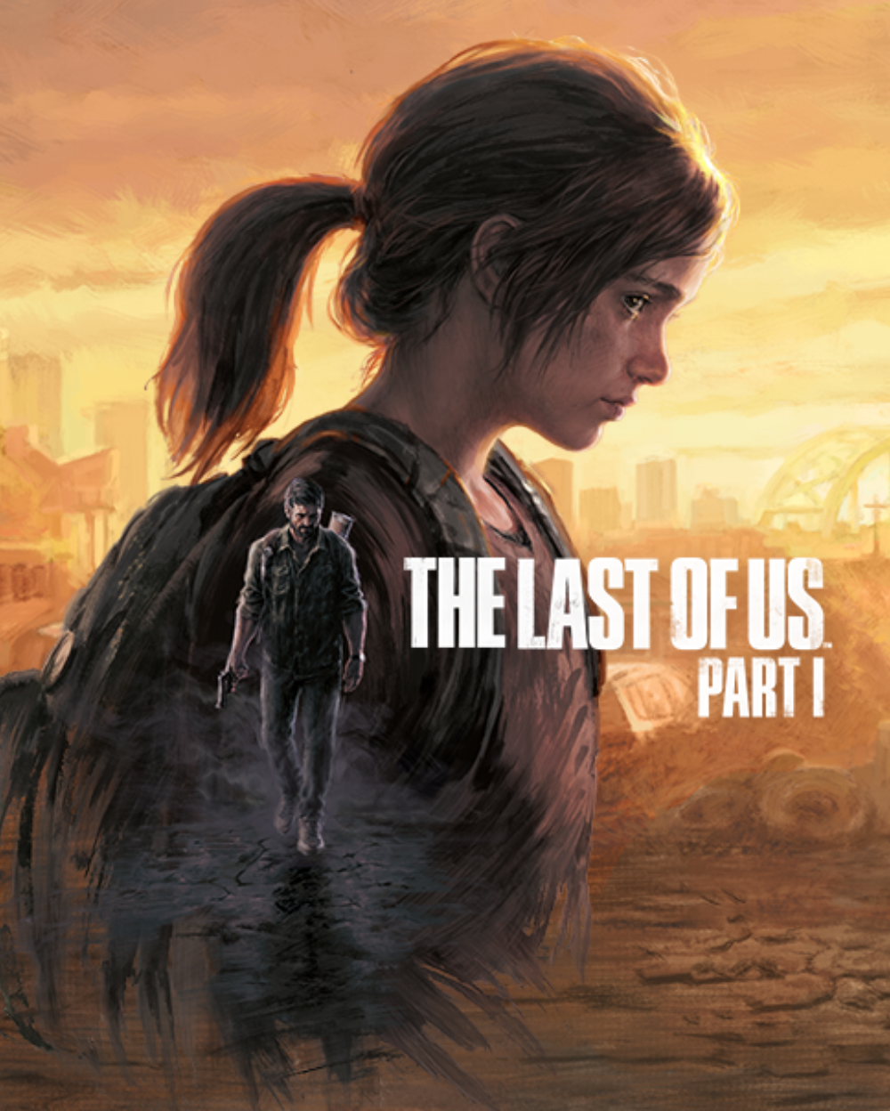 The Last of Us Part I Digital Deluxe Edition (PC)(Steam-Id) (Offline ...