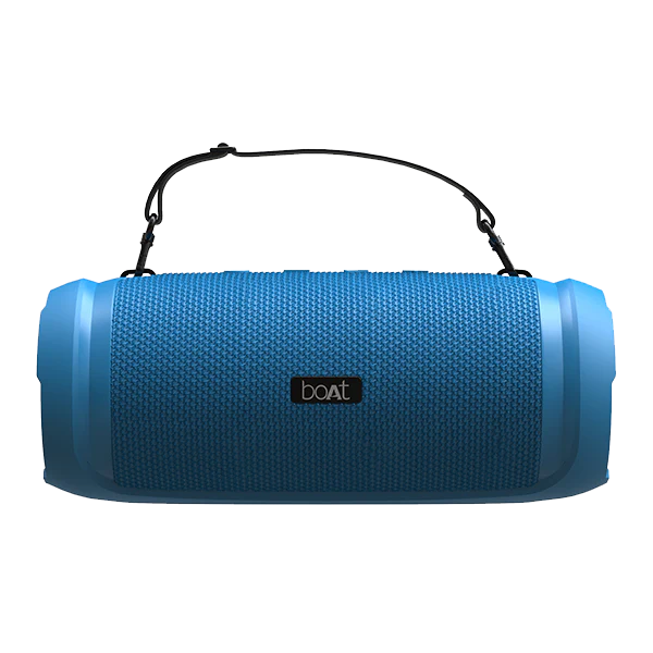 boAt Stone 1500 50W Portable Wireless Speaker - Unboxed