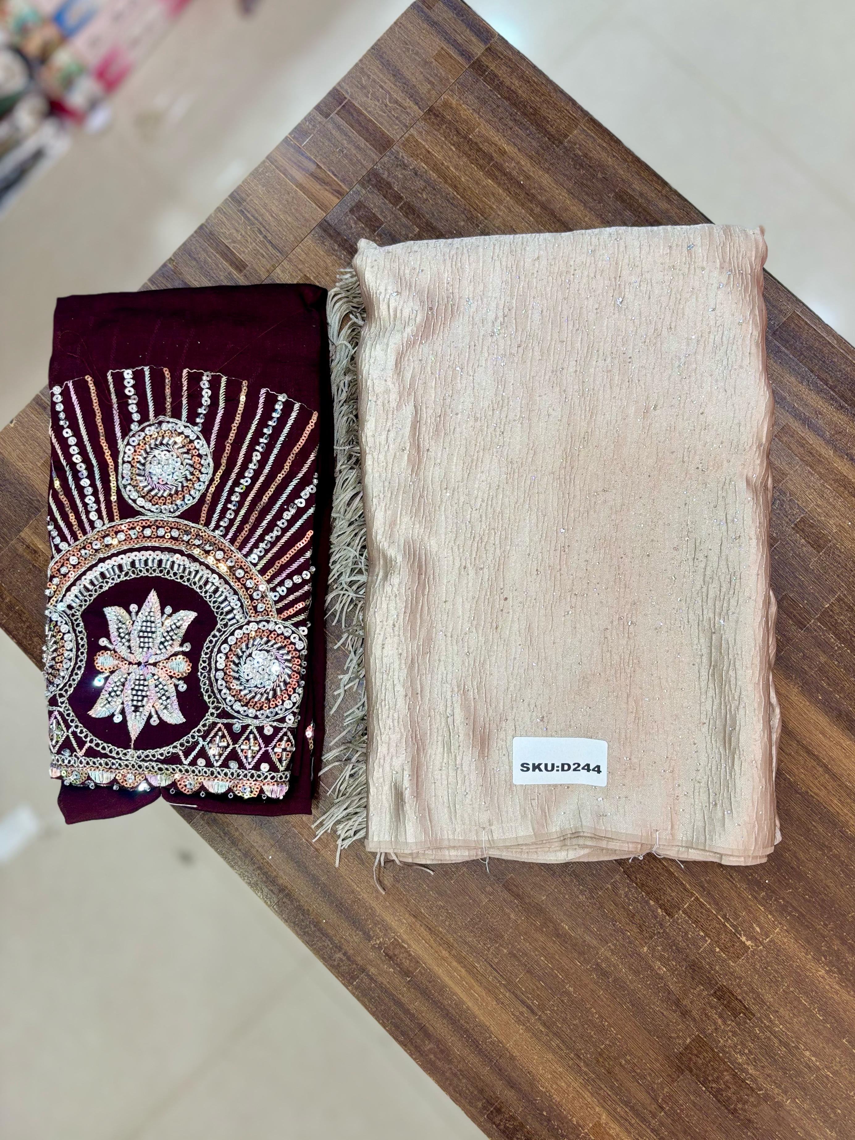 Zepto Saree: Traditional & Contemporary Styles Online