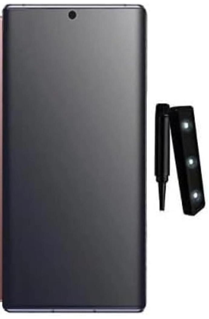 Premium Matte UV Tempered Glass - Ultimate Screen Protection