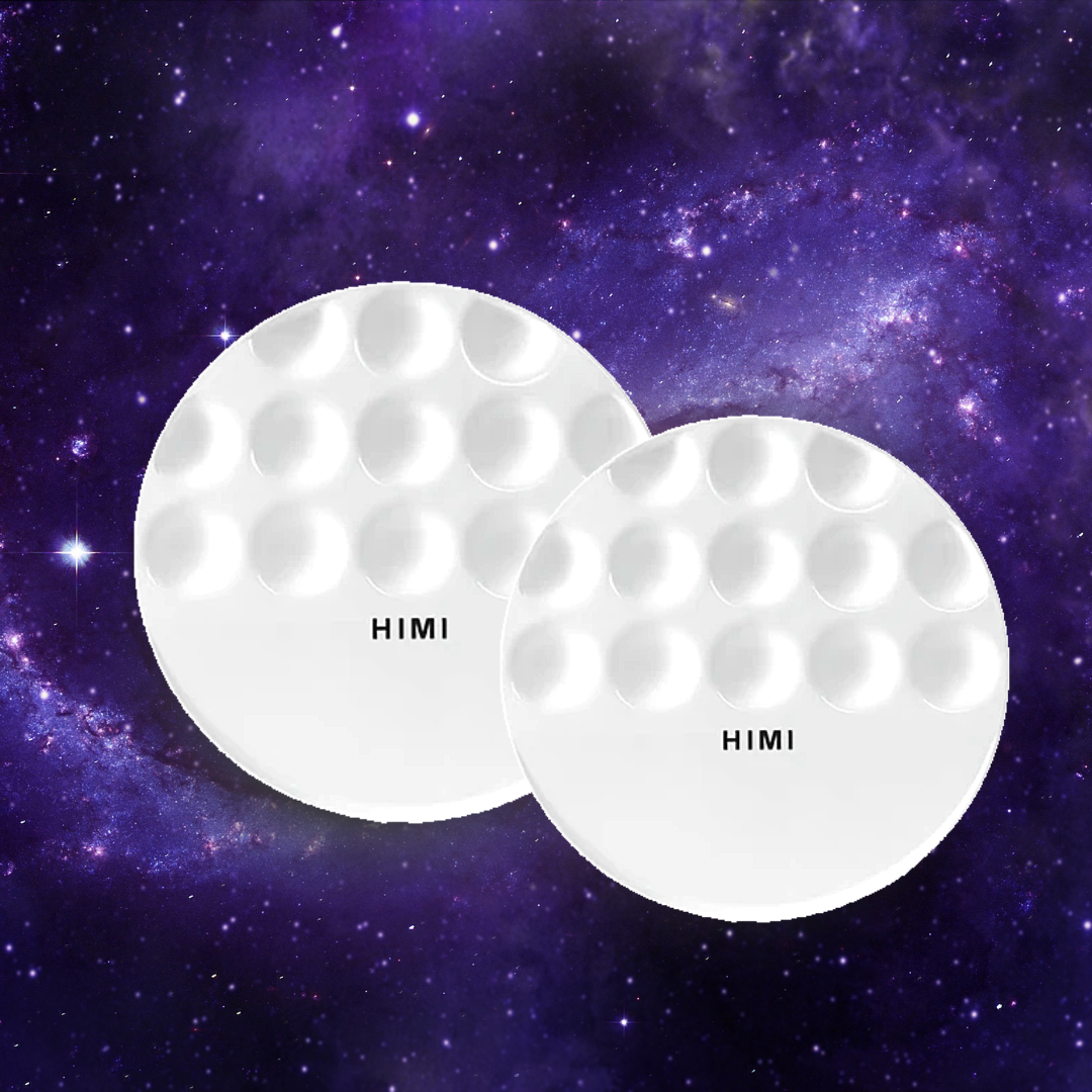 HIMI - UFO Palette - MIYA HIMI