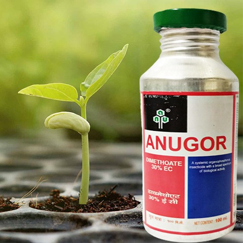 Anugor Insecticide (Plant Protection Spray) - Online Plants Cart