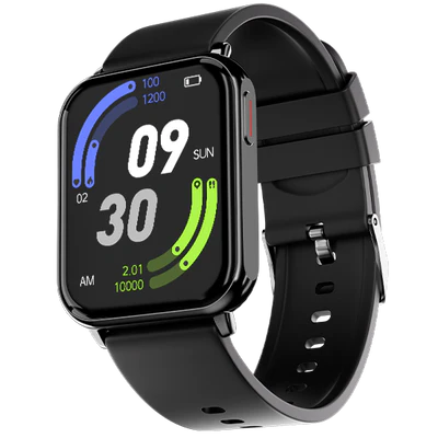 Fire-Boltt Hulk 45.2mm Bluetooth Smartwatch Unboxed