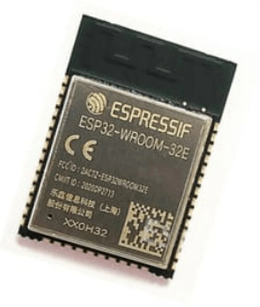 ESP32 Wroom 32E Controller - High Performance & Reliable