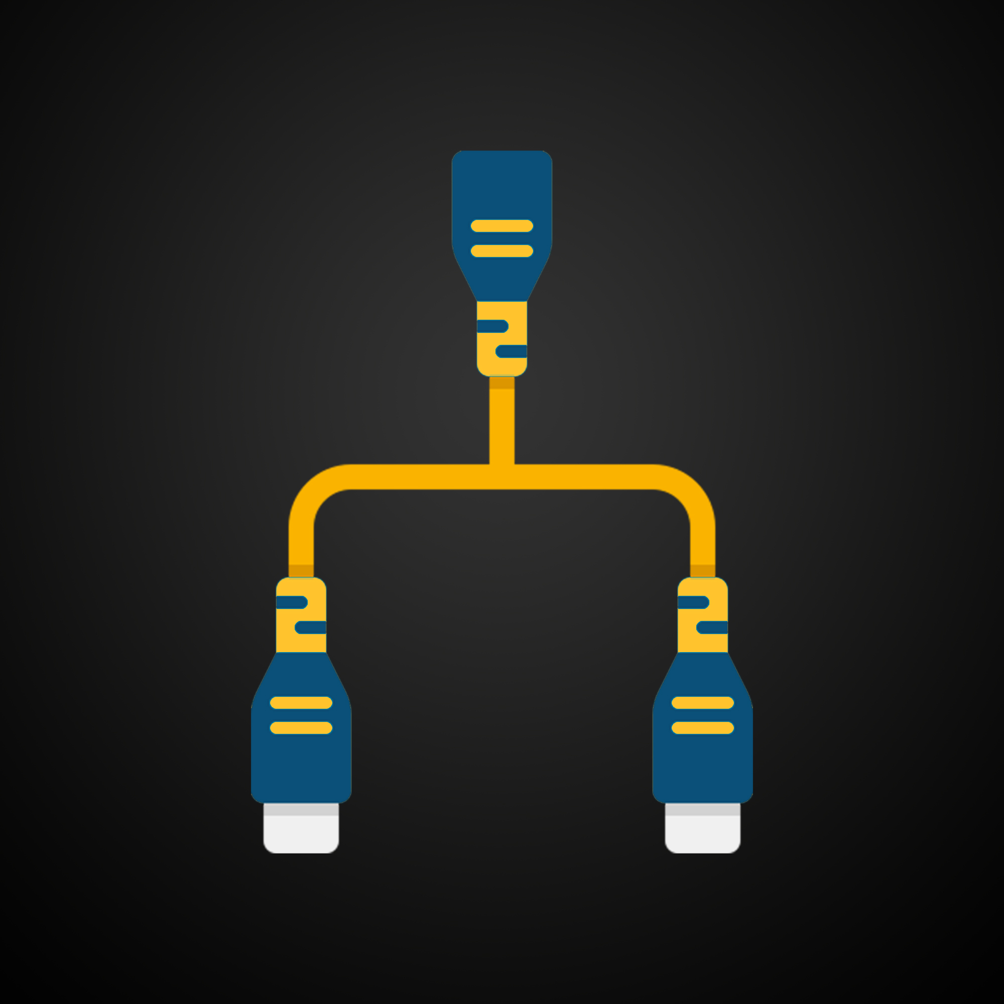 Authentic USB Hubs & Audio Splitters Price in Pakistan – Buy Online at ...
