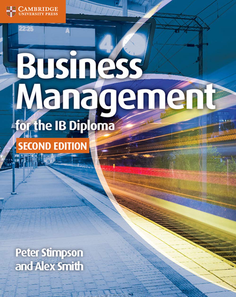 Business Management for the IB Diploma Coursebook (Second Edition)