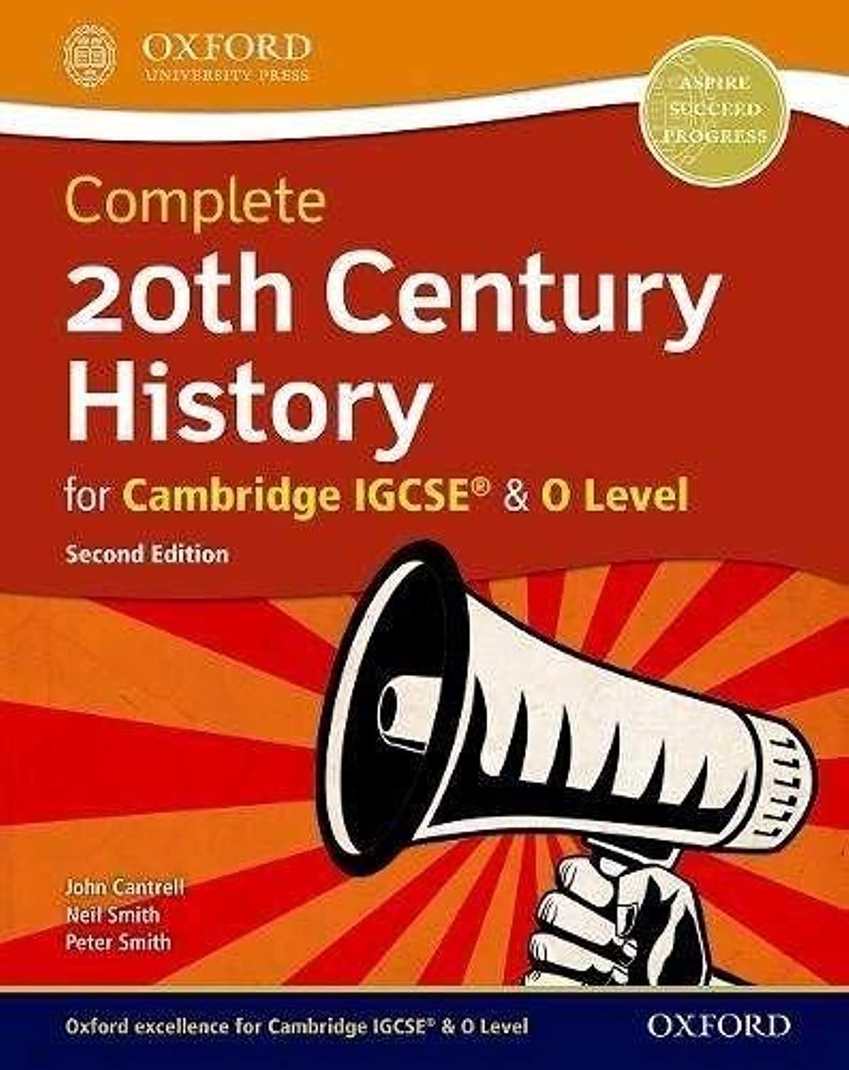 Complete 20th Century History for Cambridge IGCSE & O Level (Second ...