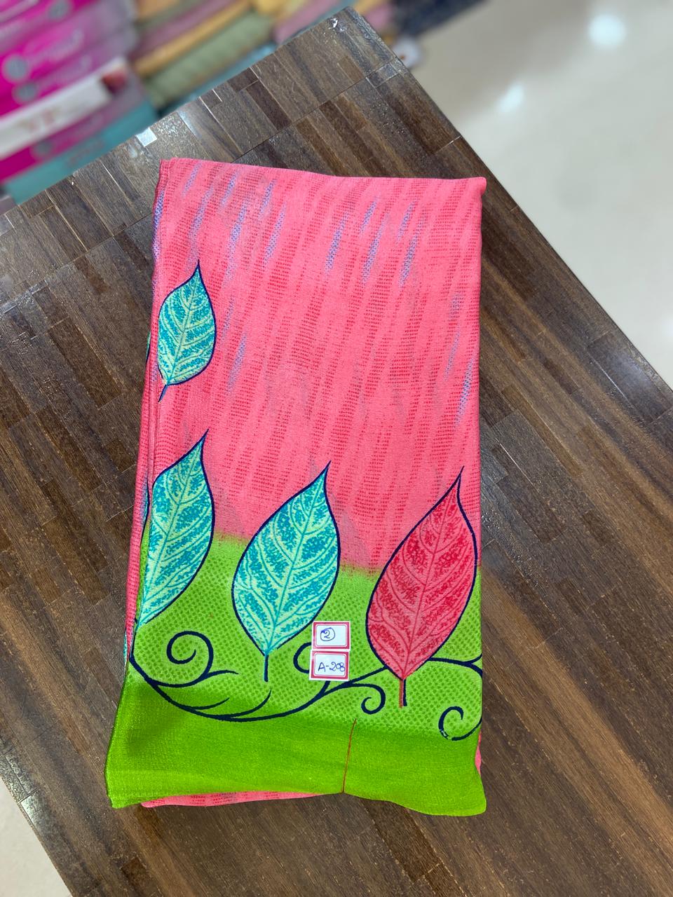 Silk Crape Sarees - Siri Shopping Mall