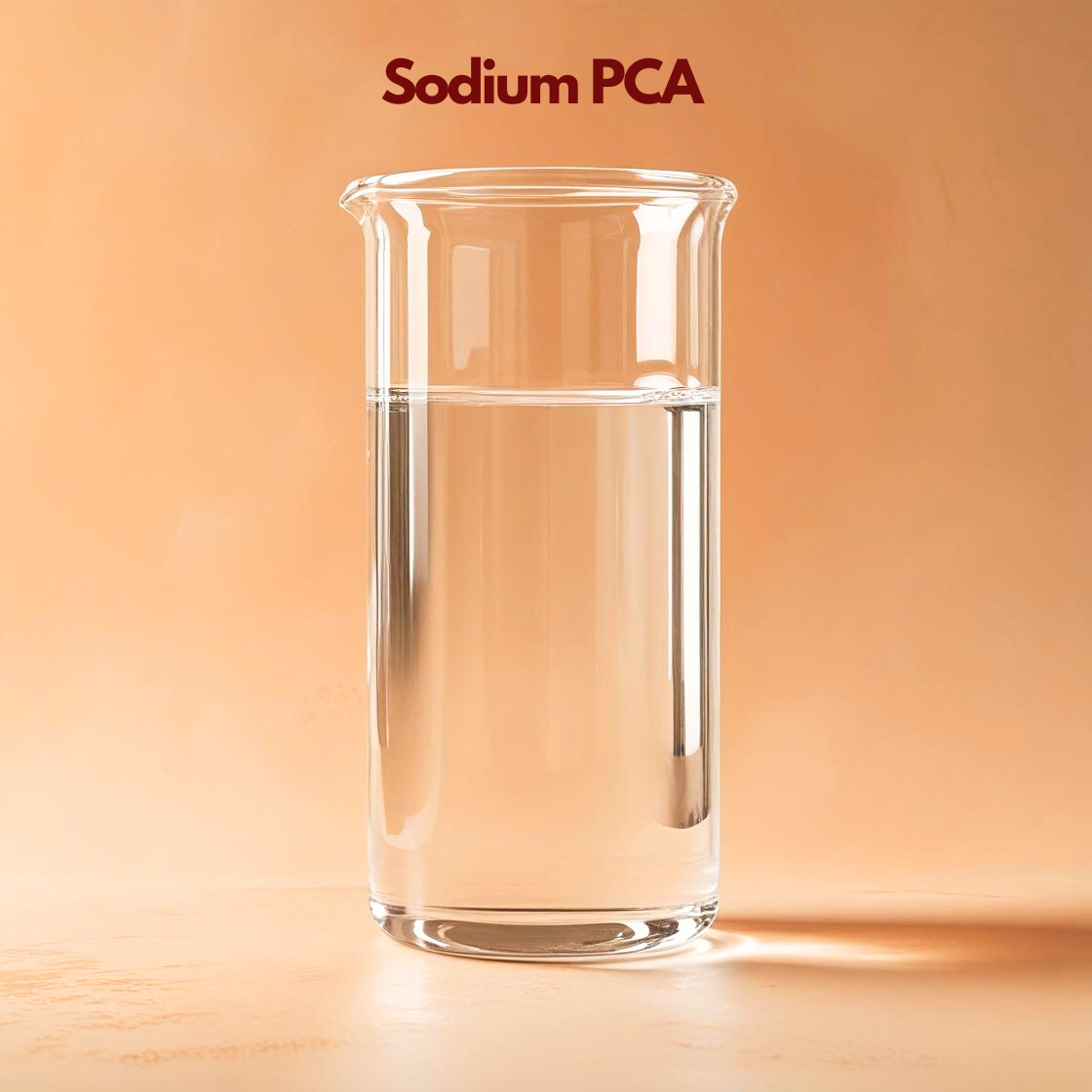 Sodium PCA | Humectant Cosmetic Ingredient