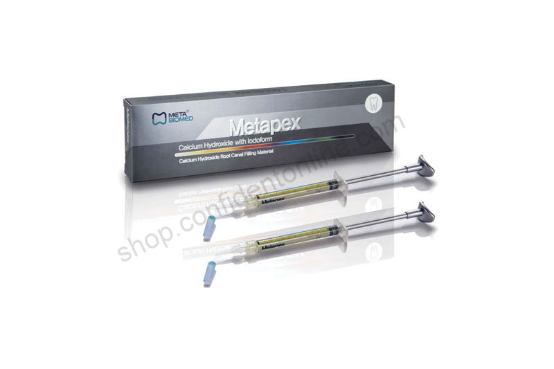 METAPEX 2 TUBE PACKING-M113104 - Confident Sales India Private Limited