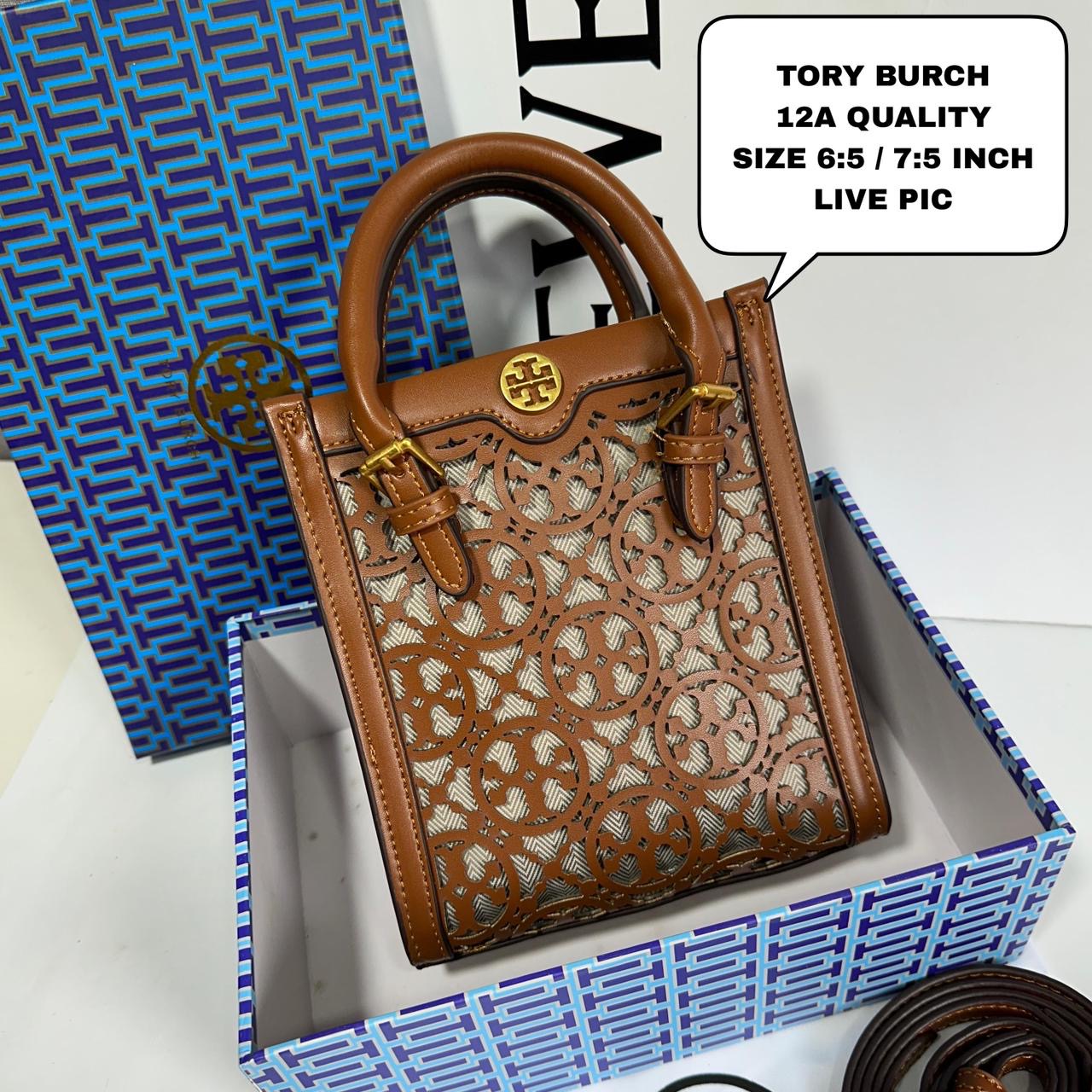 TORY BURCH - Shopticle