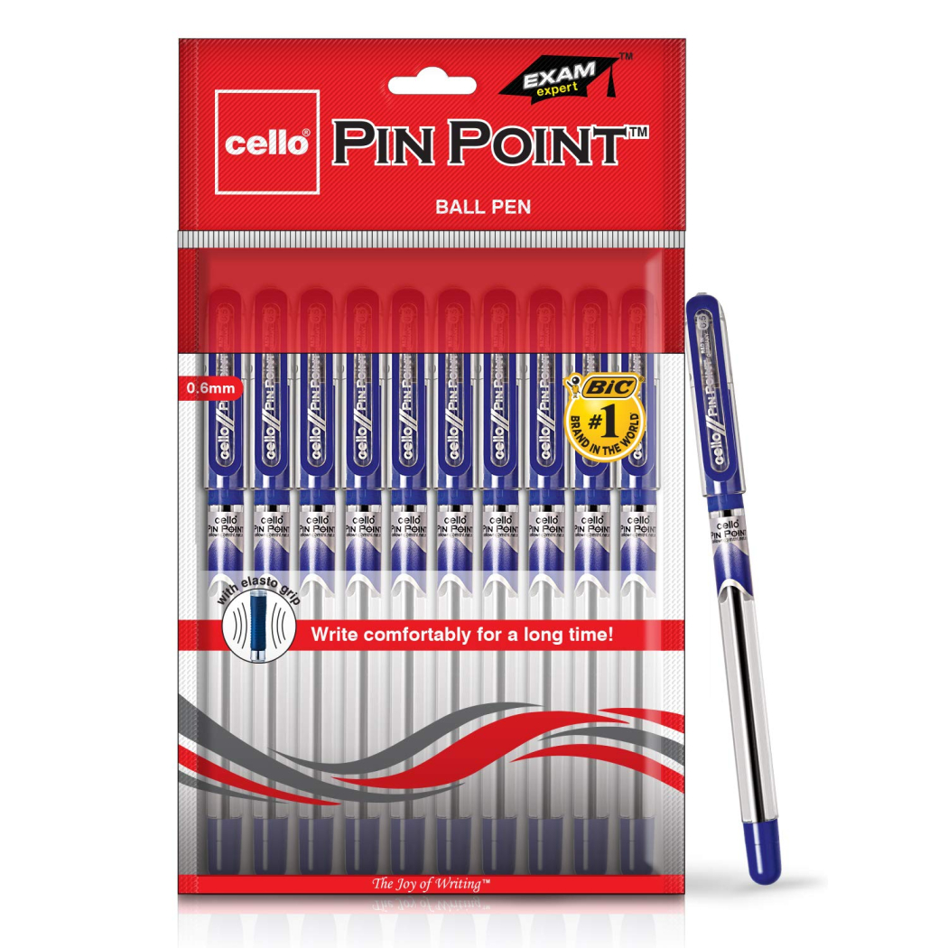 pin point - Note buddy