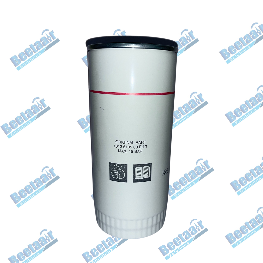 ATLAS COPCO OIL FILTER 1613610500 - Beeta Air