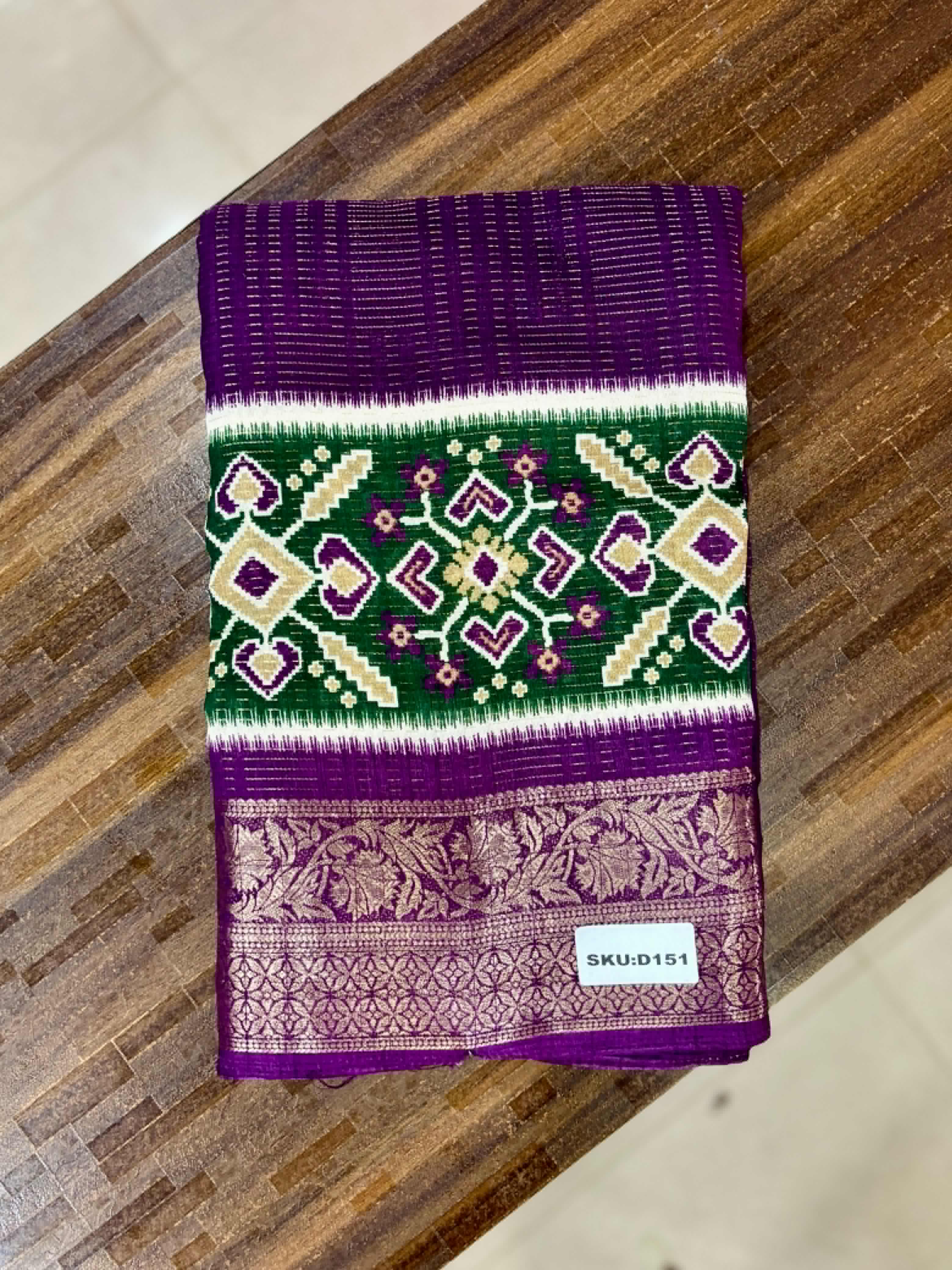 Shop Latest Crispello Sarees | Exclusive Collection