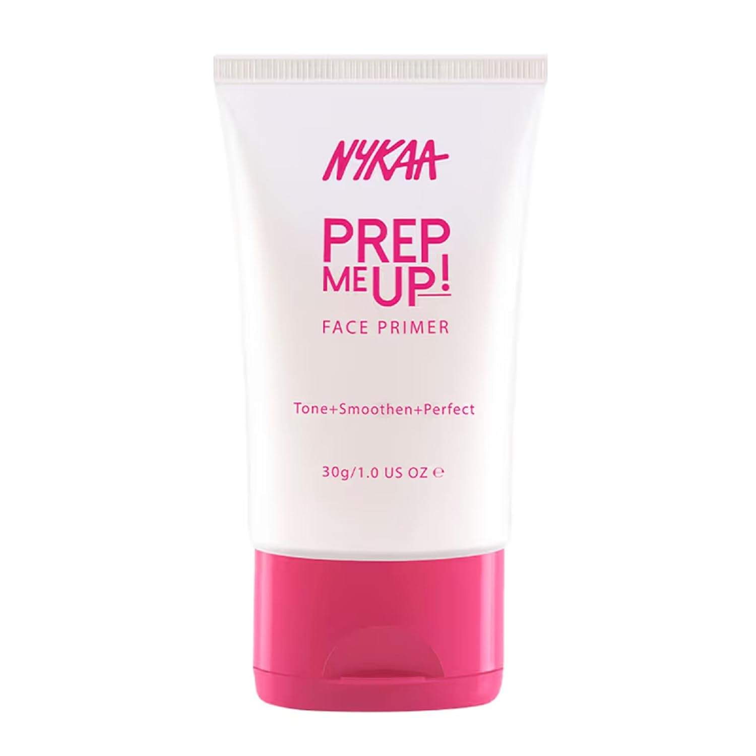 Nykaa Prep Me Up! Pore Minimizing + Matte Finish Face Primer - GRAB & GO