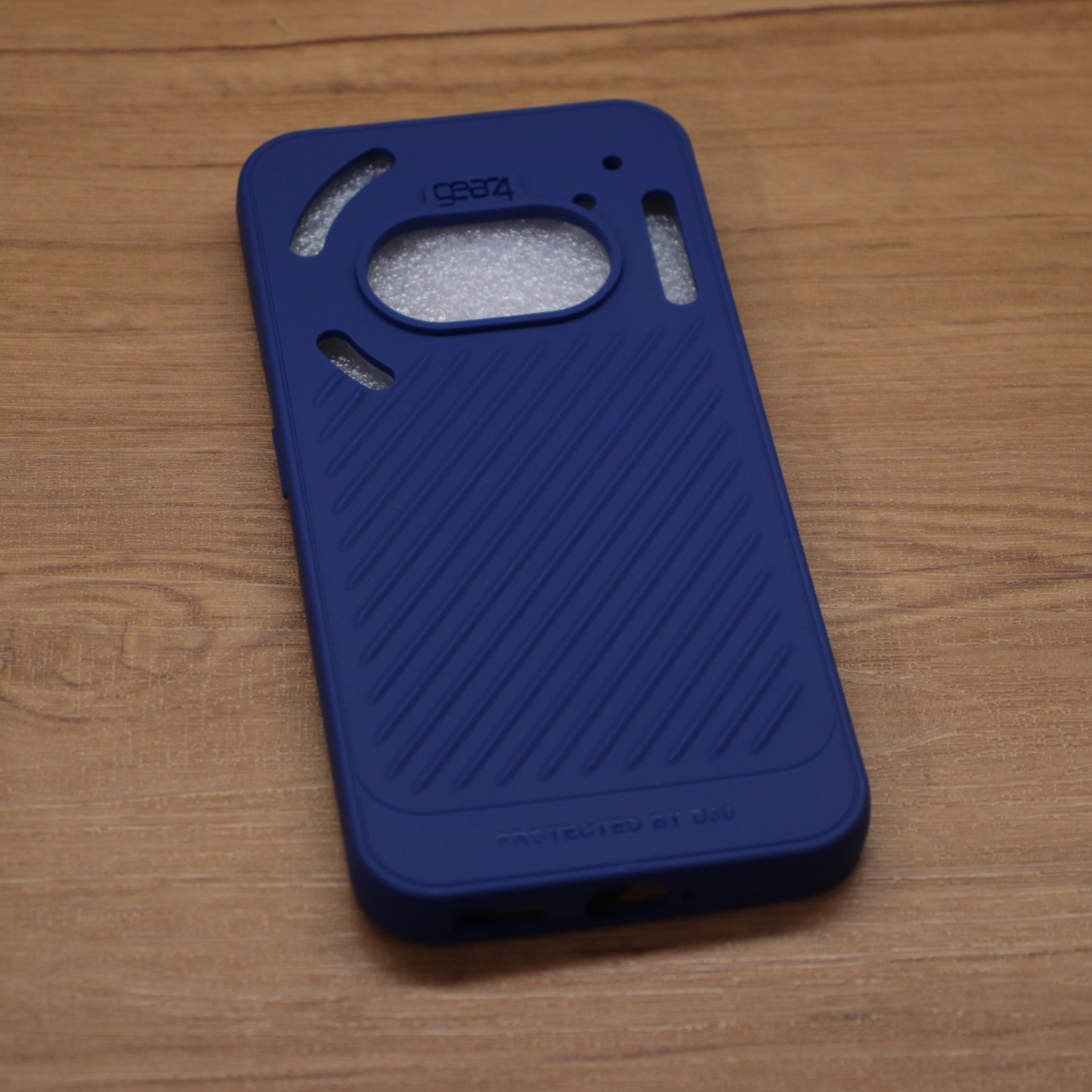 Nothing Phone (2A) & (2A) Plus Gear 4 Case Online
