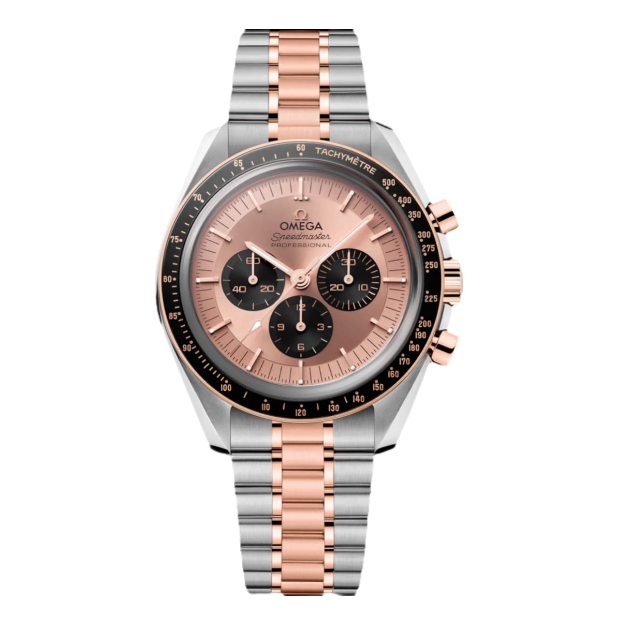 Omega Speedmaster Professional - Brand Lounge