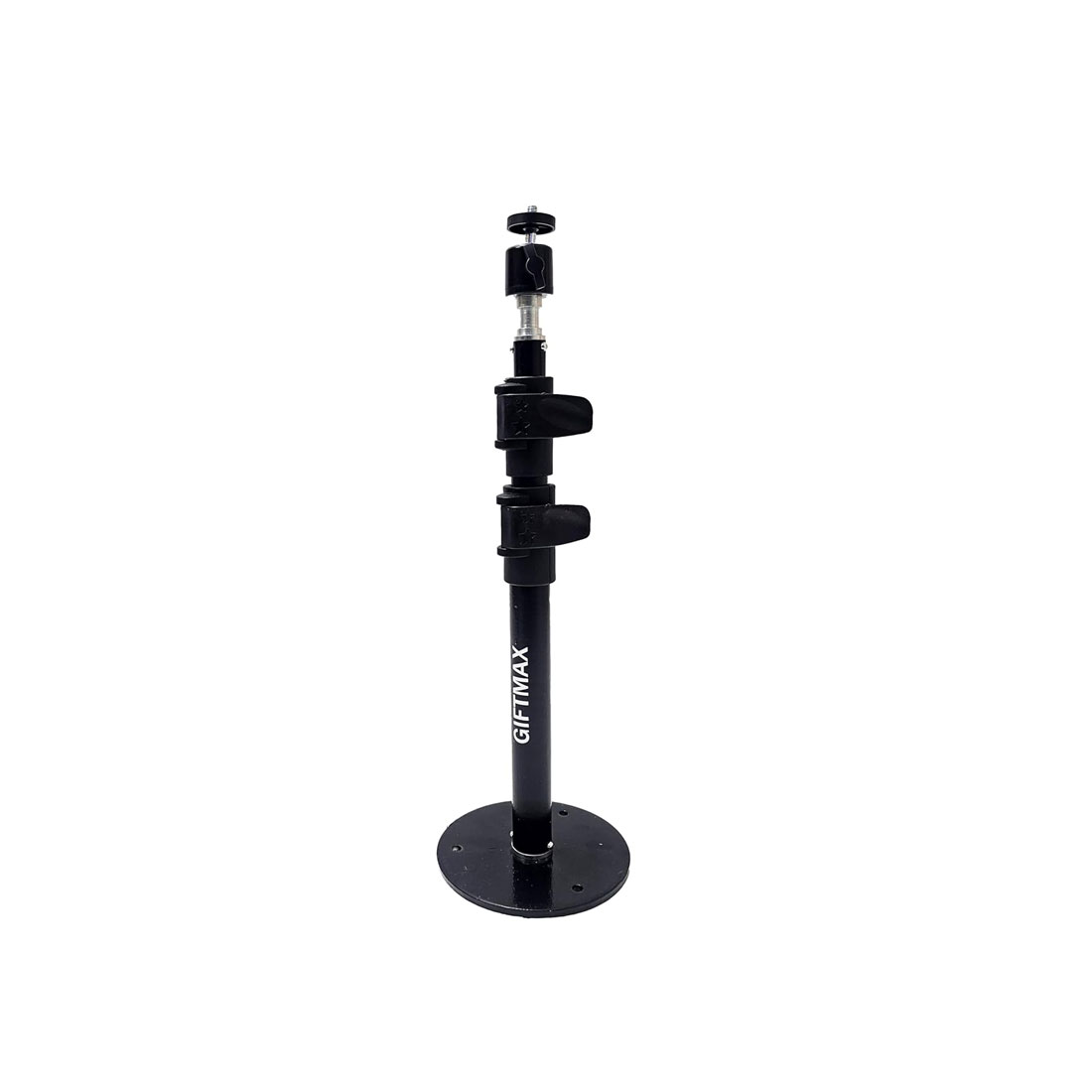 PHOTOMAX Mini Wall Mount Boom Arm Tripod 84cm Wall Ceiling Mount Boom ...