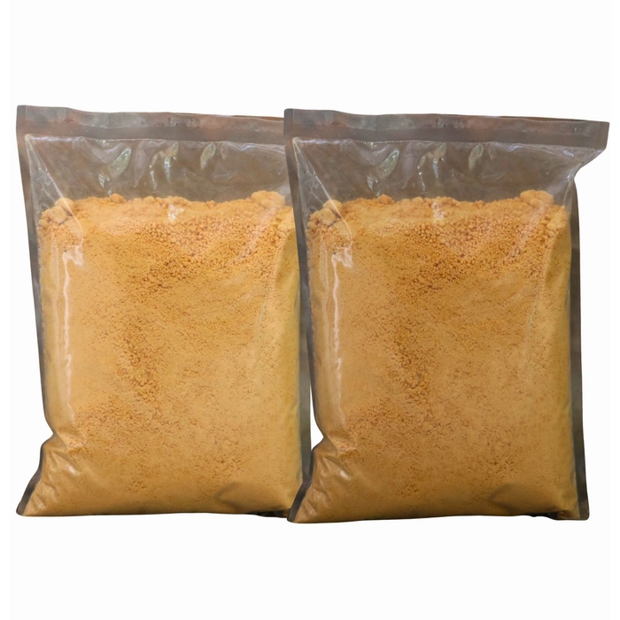 Combo Pack( Jaggery/Gud,Organic Khand,Jaggery Powder) - Shudh Farm ...