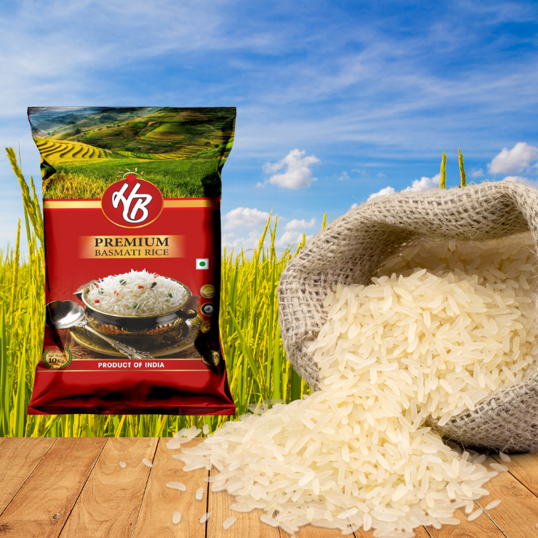 25KG Rice - Kanekal Mart