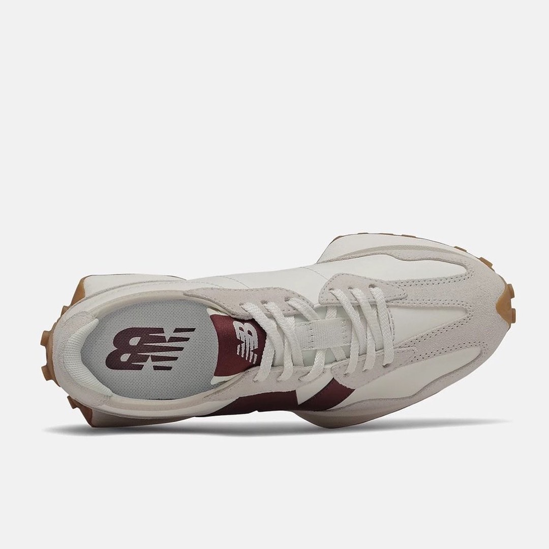 NEW BALANCE 327 SNEAKER - Brand Lounge