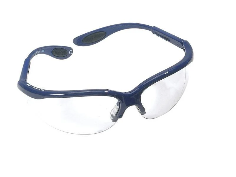 Prince Pro Lite Squash Eyewear - (Blue) - Warrior Sports (India)