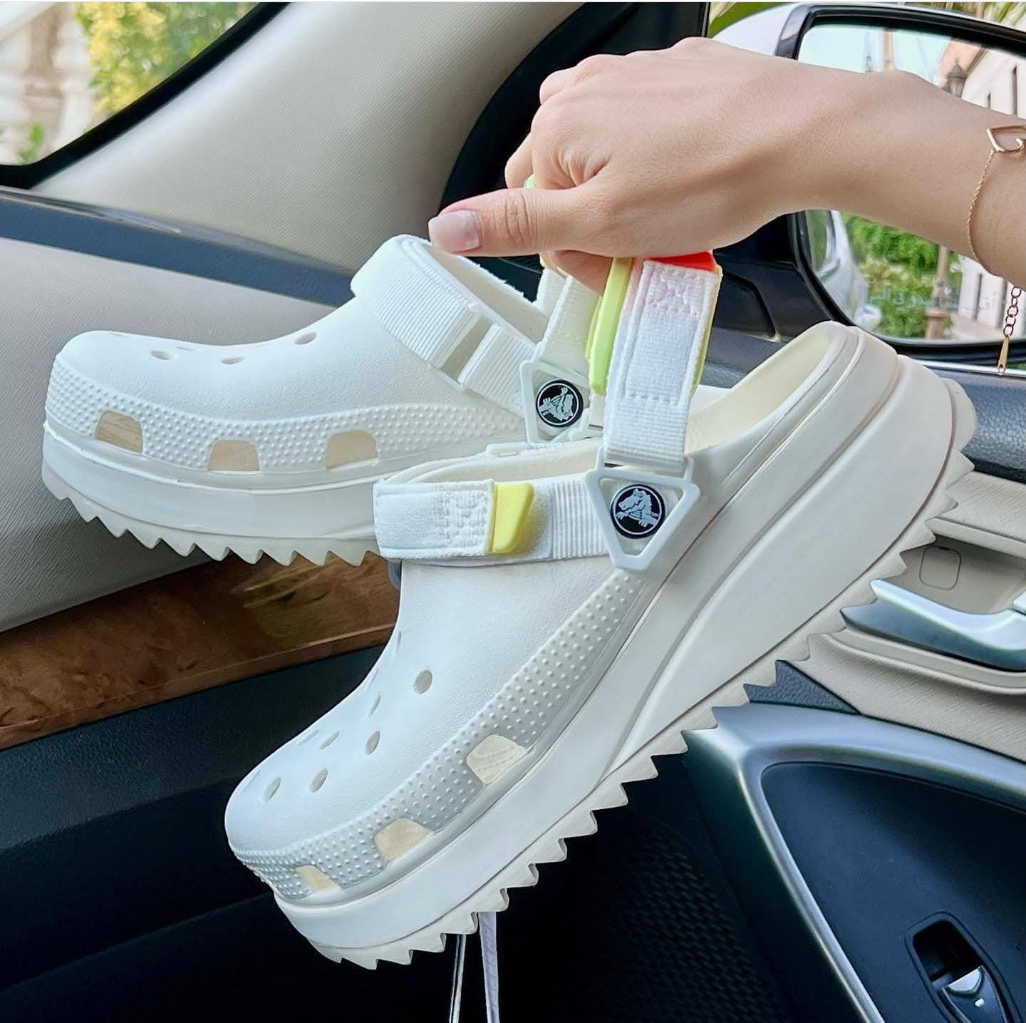 Clogs - Celebrity choice collection