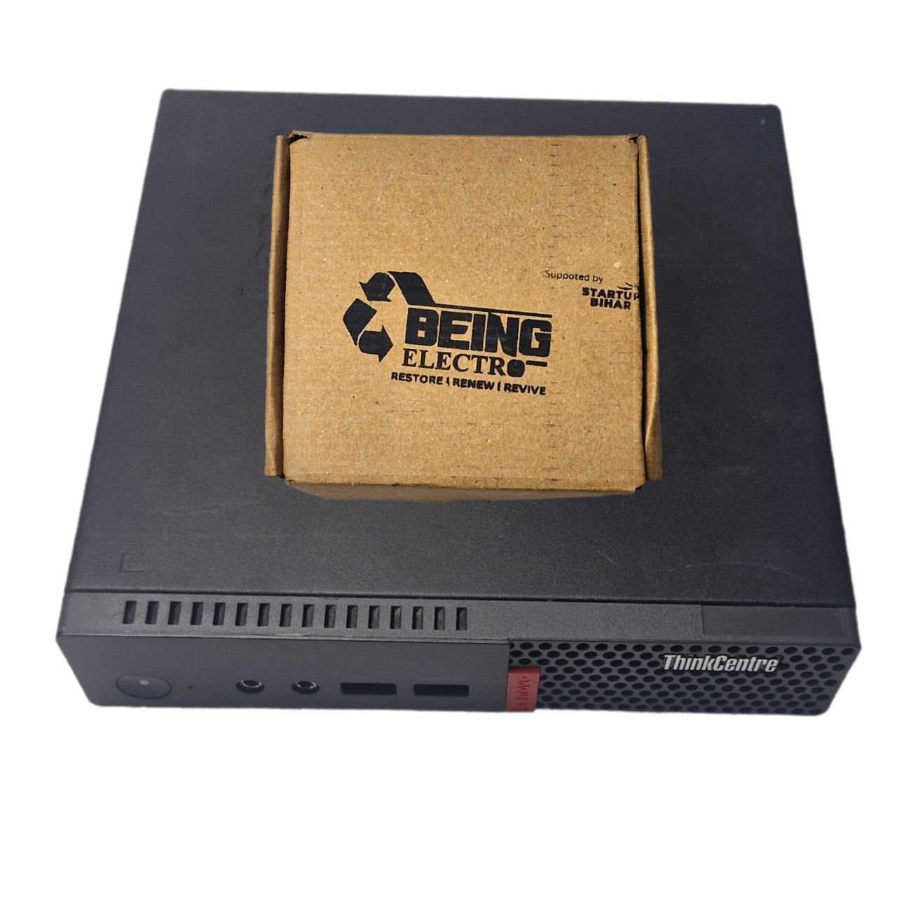 Lenovo ThinkCentre Core i3 6th Gen Mini PC