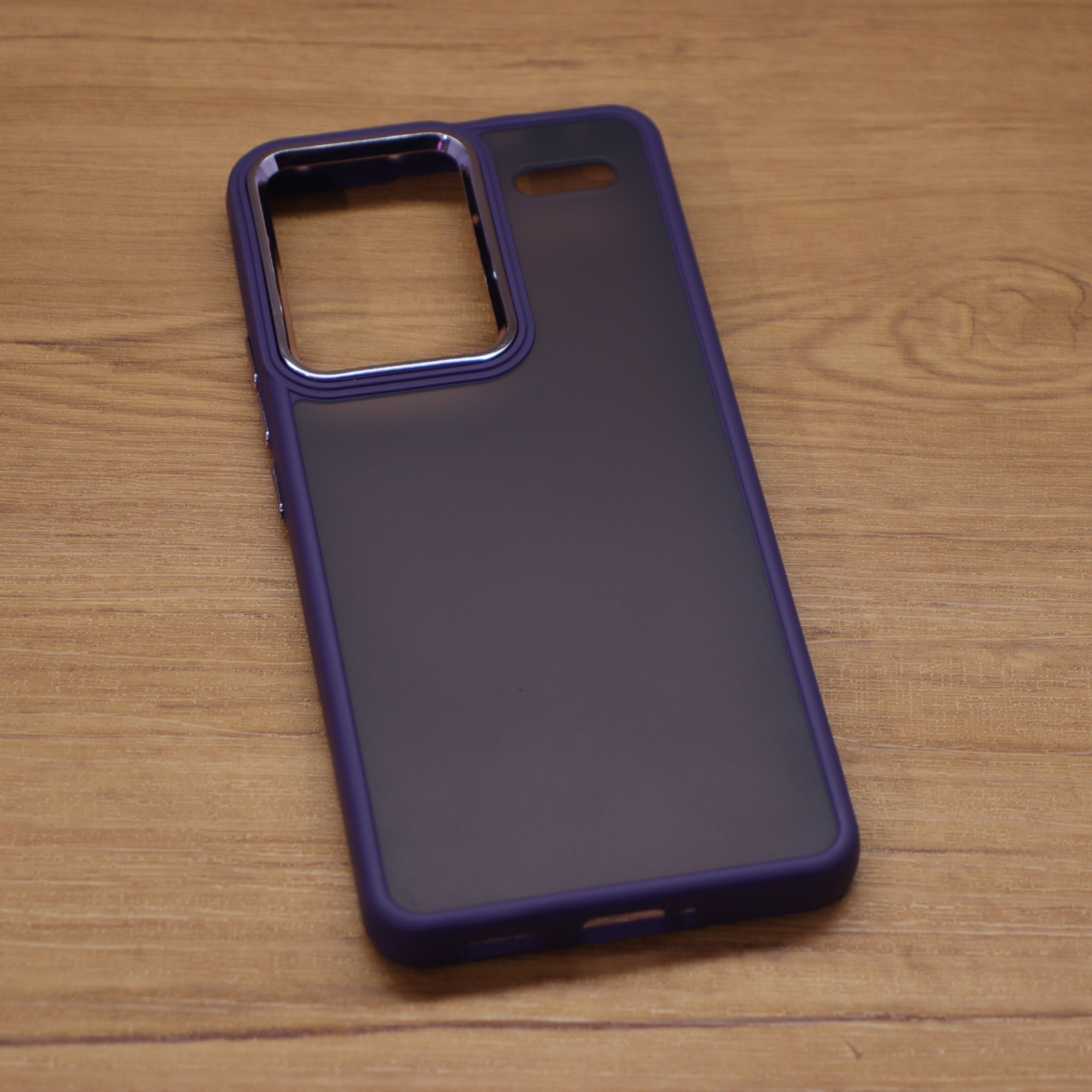 REDMI NOTE 13 PRO+ 5G Chrome Case - Ultimate Protection